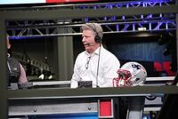Phil Simms - Kentucky Pro Football Hall of Fame
