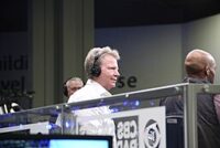 Phil Simms - Kentucky Pro Football Hall of Fame