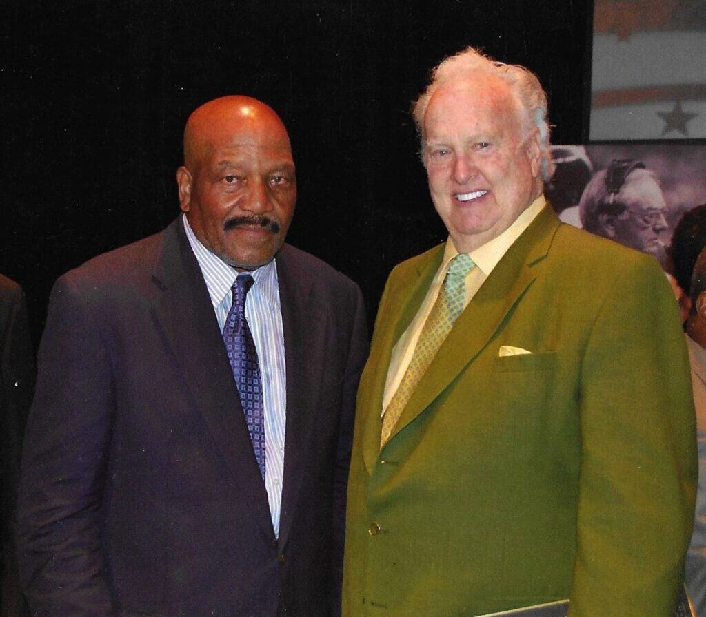 About Us - Kentucky Pro Football Hall of Fame