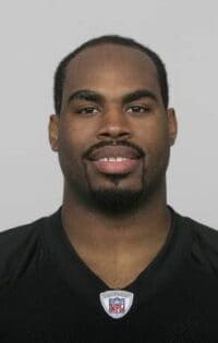 Michael Bush - Kentucky Pro Football Hall of Fame