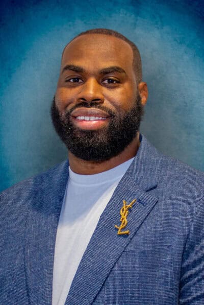 Michael Bush - Kentucky Pro Football Hall of Fame