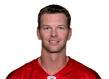 Chris Redman - Kentucky Pro Football Hall of Fame