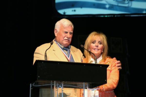 Howard Schnellenberger - Kentucky Pro Football Hall of Fame