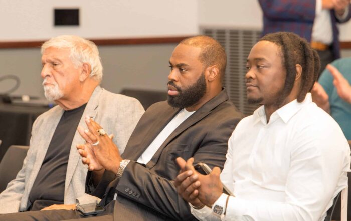 Michael Bush - Kentucky Pro Football Hall of Fame